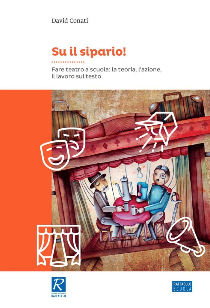 Hello World - Raffaello Scuola