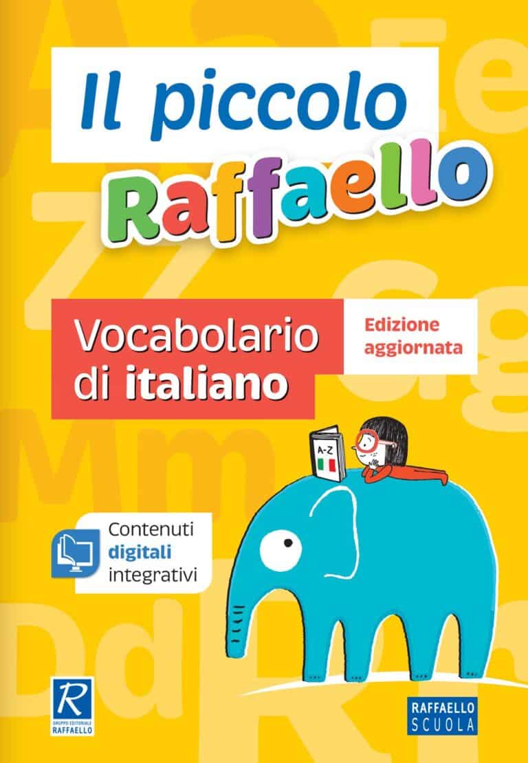 Hello World - Raffaello Scuola