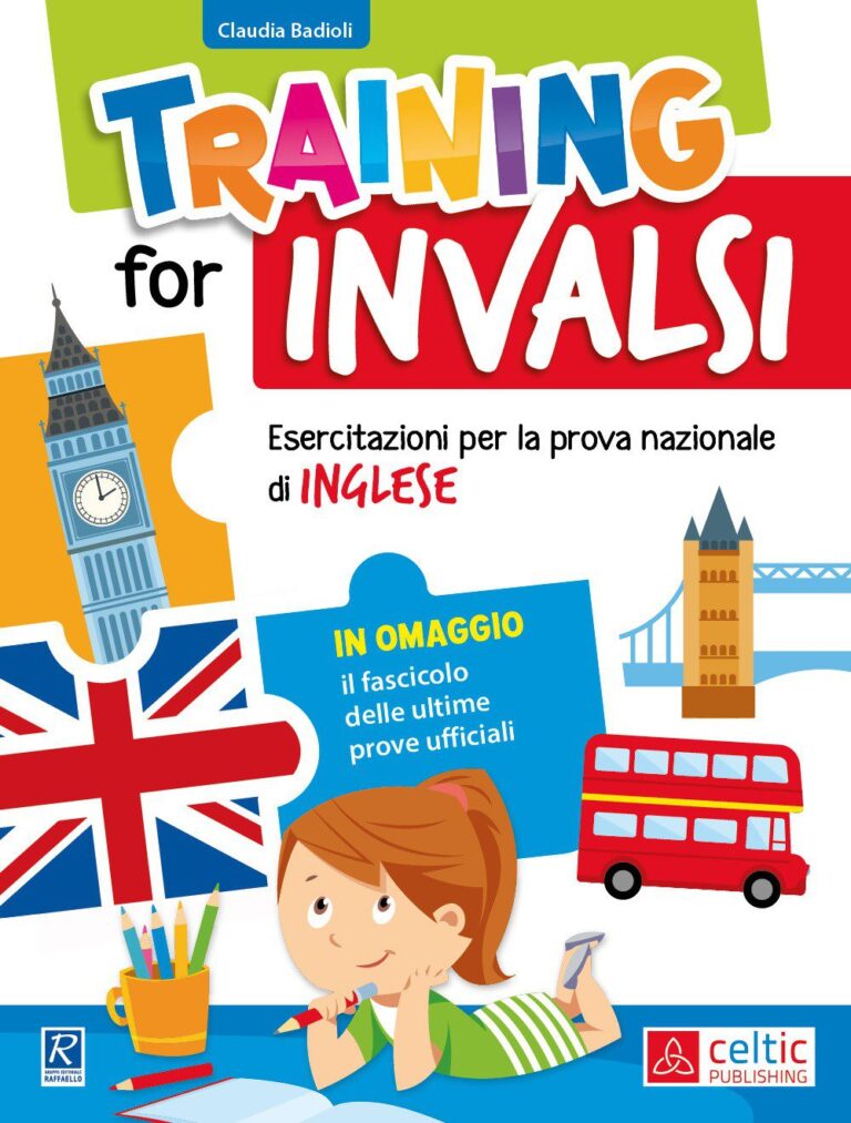 Inglese - Raffaello Scuola