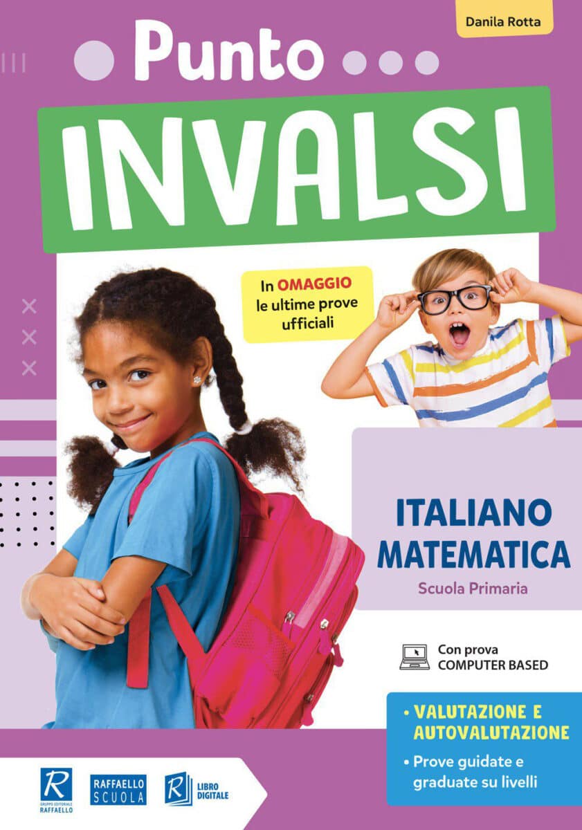 Hello World - Raffaello Scuola