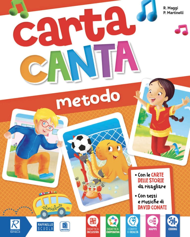 Hello World - Raffaello Scuola