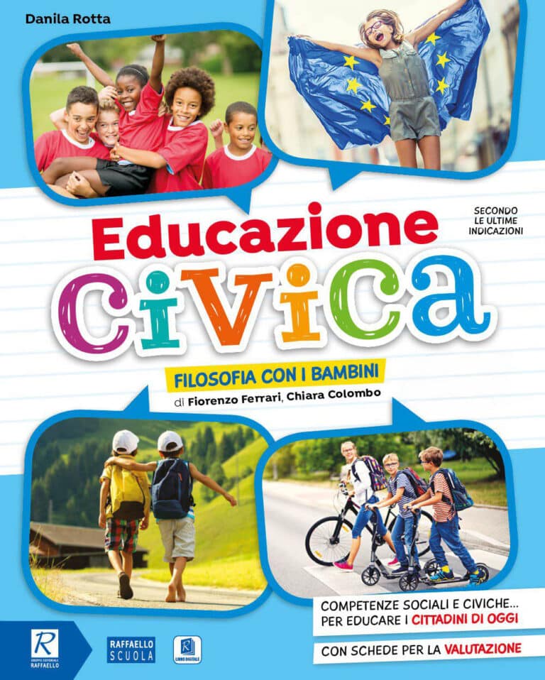 Hello World - Raffaello Scuola