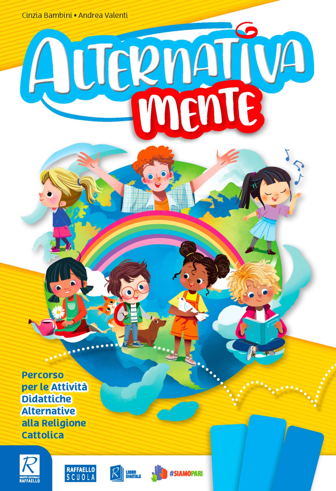 Hello World - Raffaello Scuola