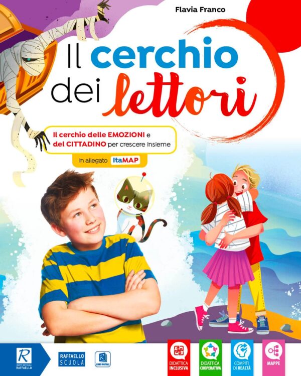 Hello World - Raffaello Scuola