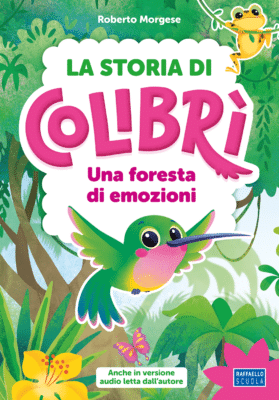 Colibrì Raffaello Scuola