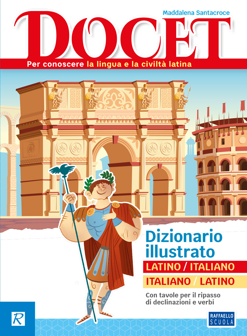 Docet - Raffaello Scuola