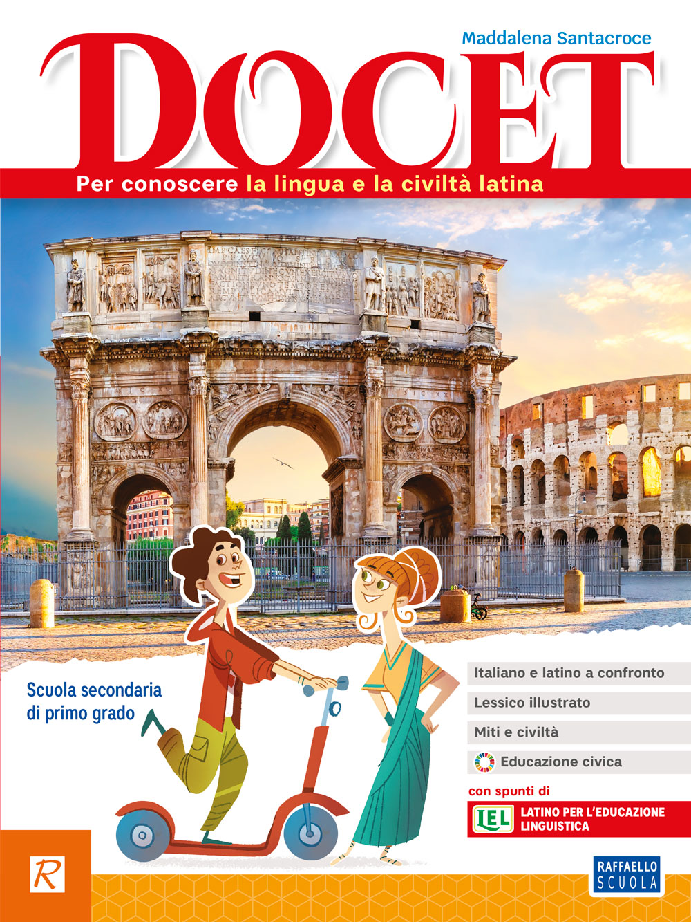 Docet - Raffaello Scuola